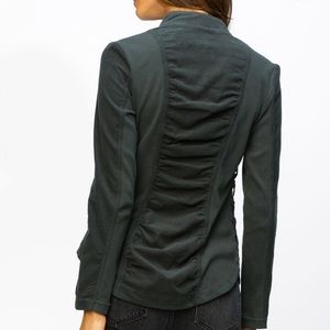 XCVI | Jackets & Coats | Xcvi Wearables Soft Corduroy Larissa Jacket ...